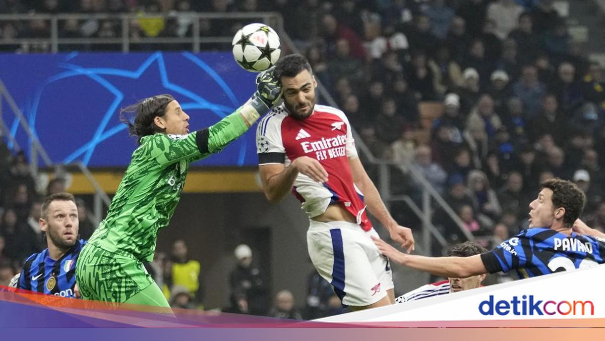 Chivu Declares Arsenal the "Strongest Team - World Today Journal