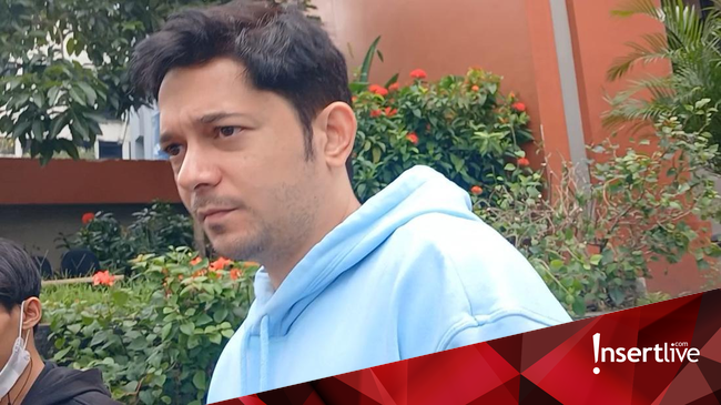 Dua Bulan Menyandang Status Duda, Andrew Andika Mengaku Punya Teman Dekat