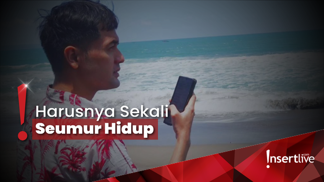 Revand Narya Mantapkan Hati Nggak Nikah Lagi usai Cerai dari Faby