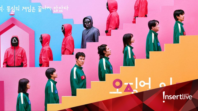 Lirik Lagu Round and Round OST 'Squid Game 2' Beserta Terjemahannya