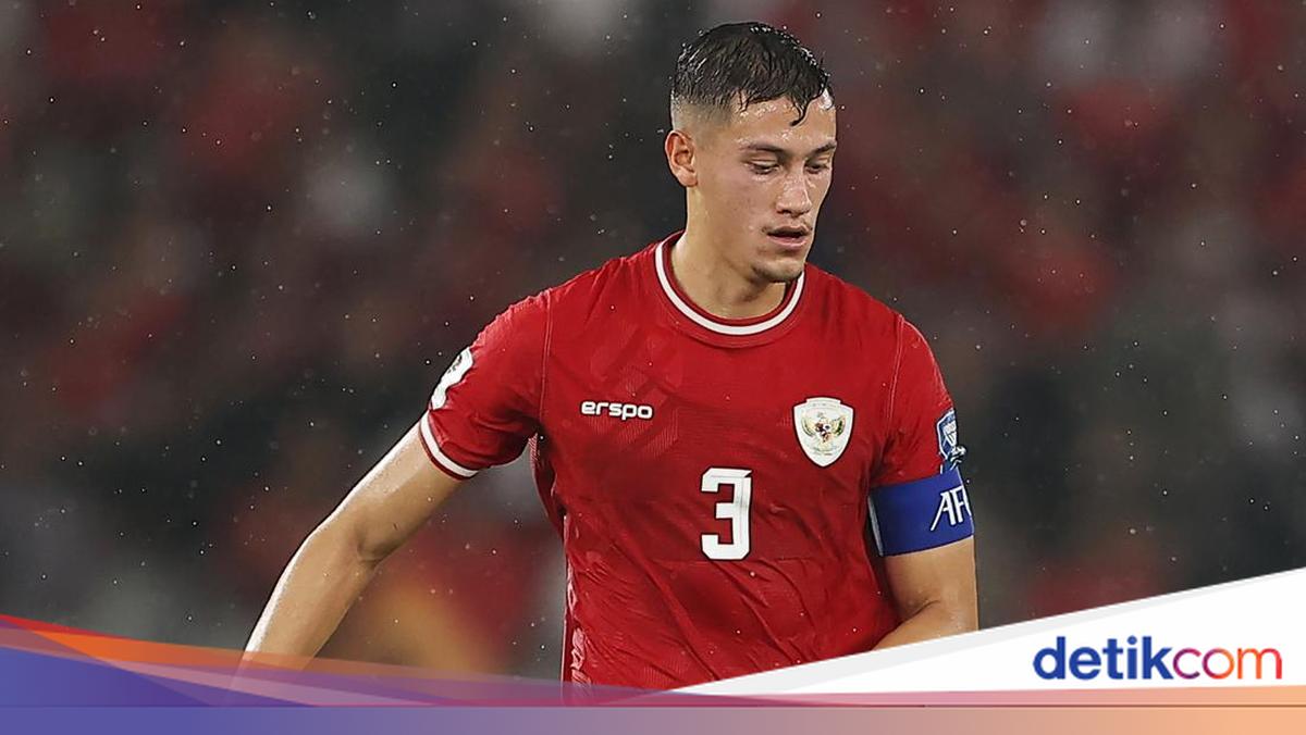 Rumor Transfer: AC Milan Jalin Kontak Awal dengan Agen Jay Idzes