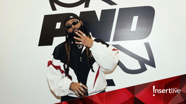 Lirik Lagu Make It To The Morning - PARTYNEXTDOOR