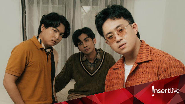 Lirik Lagu Bunga Maaf - The Lantis