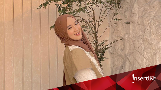Penampilan Saat Nyanyi Disorot, Nissa Sabyan Diduga Hamil Anak Ayus