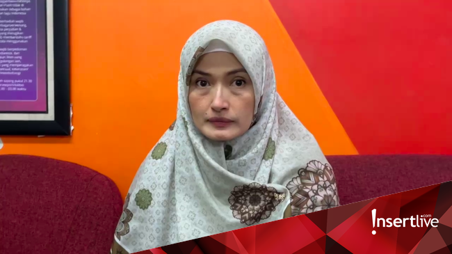 Mega Aulia Fokus Berdakwah, Tolak Tayangan Masa Lalu karena Takut Dosa