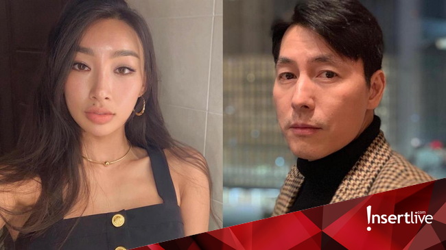 Sosok Moon Gabi Model Korea yang Punya Anak dari Aktor Jung Woo Sung