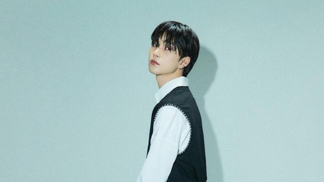 5 Potret Perdana Seunghan Eks RIIZE Usai Dikonfirmasi Debut Solo - Foto 1