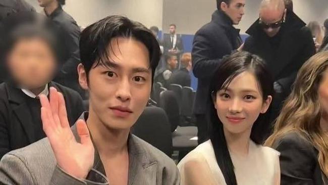 Tak Berakhir Indah, Ini 5 Pasangan Artis Korea yang Hubungan Asmaranya Kandas di 2024