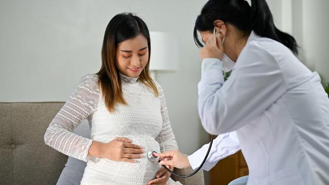 Kenapa Kehamilan Berlangsung 9 Bulan? Ini Penjelasan Pakar
