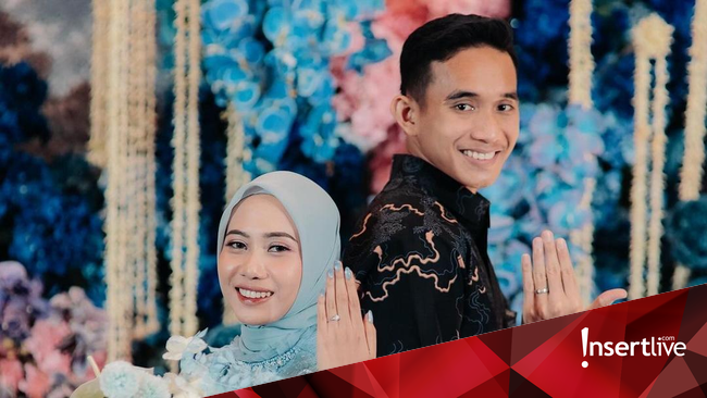 Rizky Ridho Resmi Nikah, Ini Mahar yang Diberikan untuk Sendy Aulia