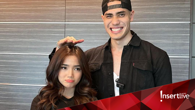 Aisar Dekati Fuji, Ibunda Bilang Begini Usai Dapat Kiriman Makanan