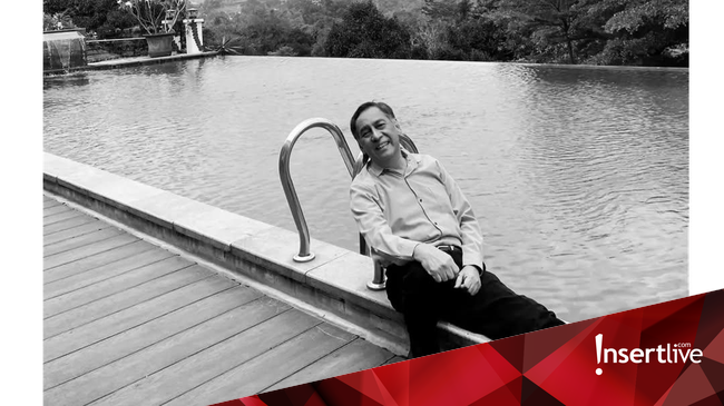 Haru dan Doa di Pemakaman Aktor Senior Joshua Pandelaki