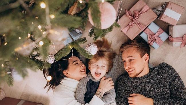 Natal Makin Menyenangkan, Ini Dia 7 Aktivitas Seru Menjelang Natal Bersama Anak