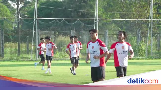 7 Data-Fakta Myanmar Vs Indonesia: Garuda Lagi Sempurna Lawan Tim ASEAN