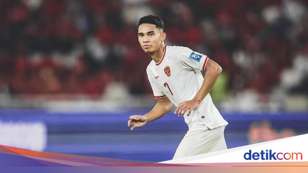 SEA Games 2025: Indra Sjafri Buka Peluang Panggil Marselino ke Timnas U-23