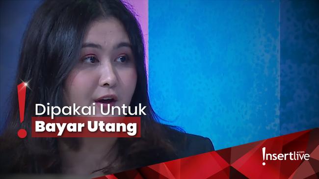 Kini Jualan Risol, Talitha Curtis Akui Honor Main FTV Dipegang Ibunda