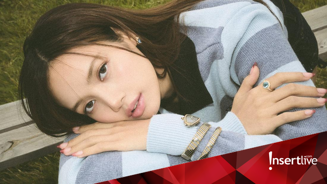 Lisa BLACKPINK Diduga Pamer Jam Tangan Couple Bareng Frederic Arnault