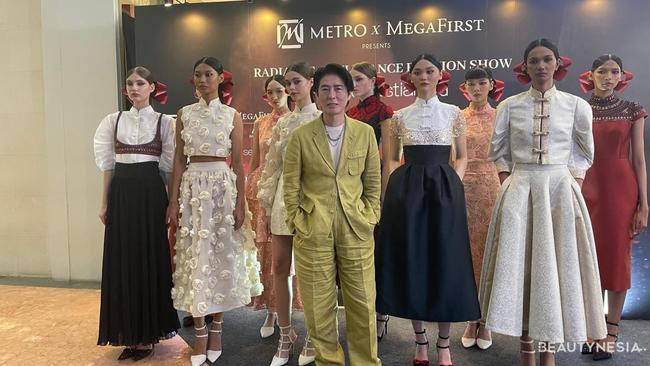 SebastianRed Boutique Kini Hadir di Metro Plaza Senayan, Yuk Intip ...