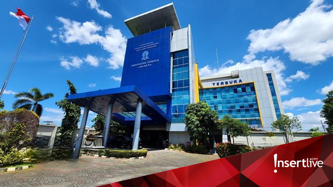 Sistem Ujian di Universitas Terbuka Jakarta Dinilai Fleksibel. Berikut ...