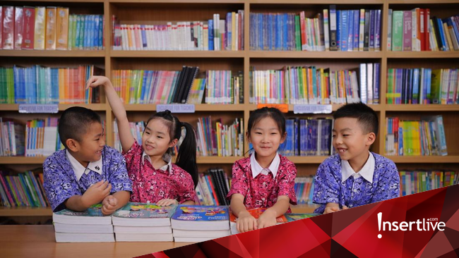 Bina Bangsa School: Sekolah pencetak Juara Dunia di Kelapa Gading