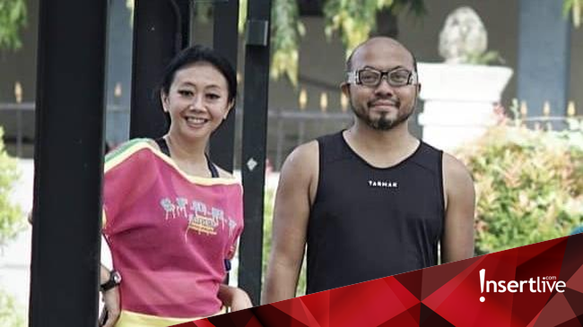 Bahas Alasan Gugat Cerai Suami, Asri Welas: Aku Menemukan...