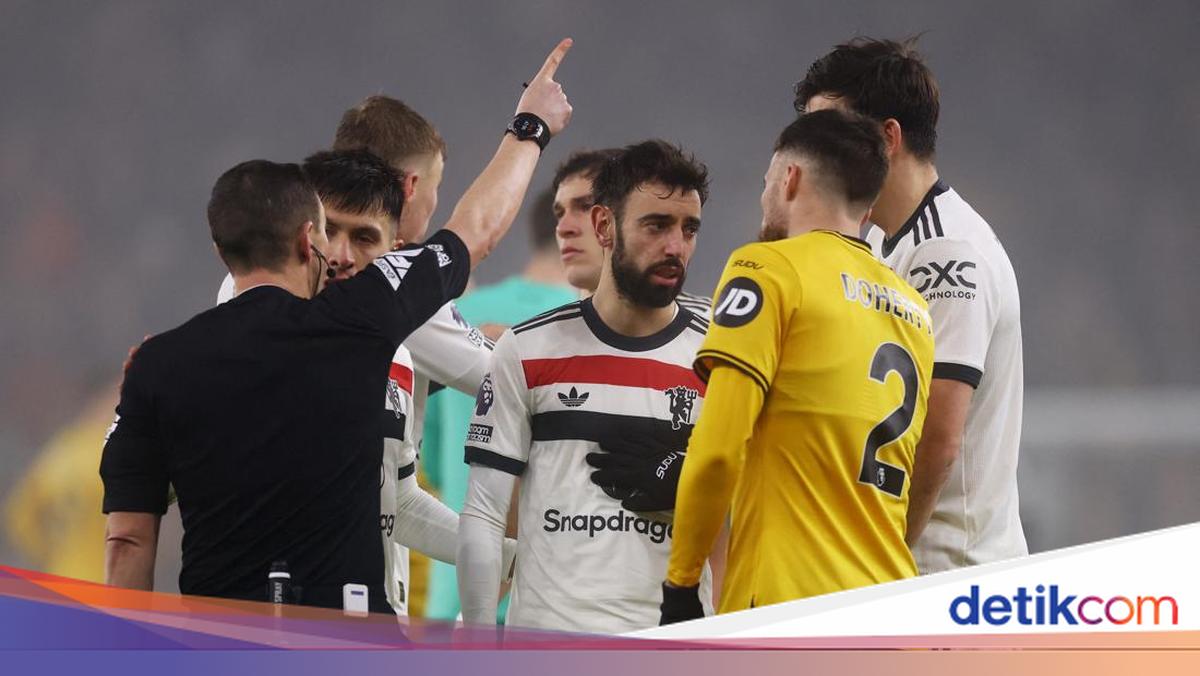 Wolverhampton Belum Pernah Menang, MU Tetap Waspada