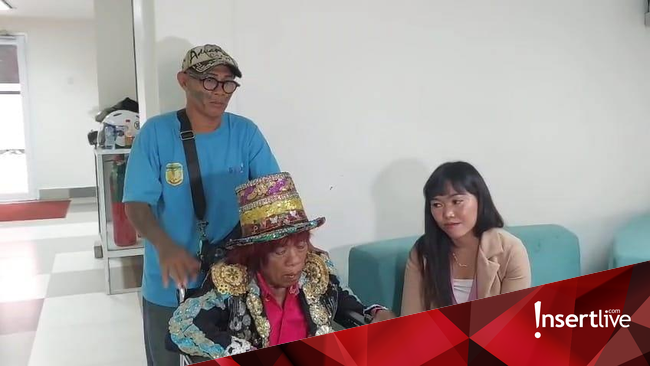 Kisah Awal Dewi Bertemu Pak Tarno hingga Syok Dijadikan Istri ke-10