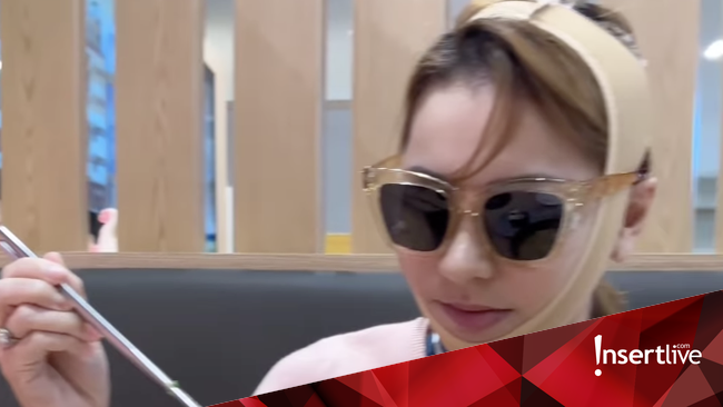 Reaksi Suami Saat Maya Septha Izin Operasi Plastik Rp500 Juta ke Korea