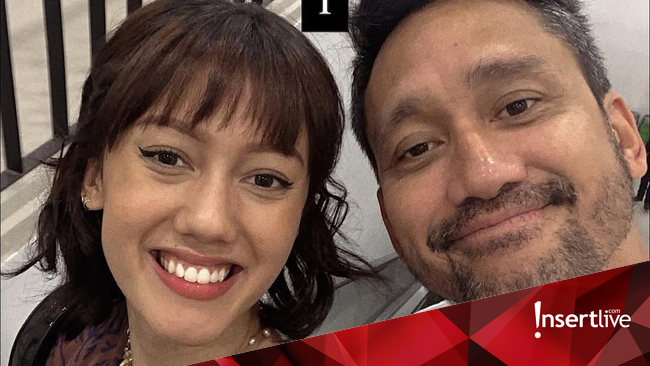 Anak Sulung Umumkan Kehamilan, Tora Sudiro Bakal Jadi Kakek