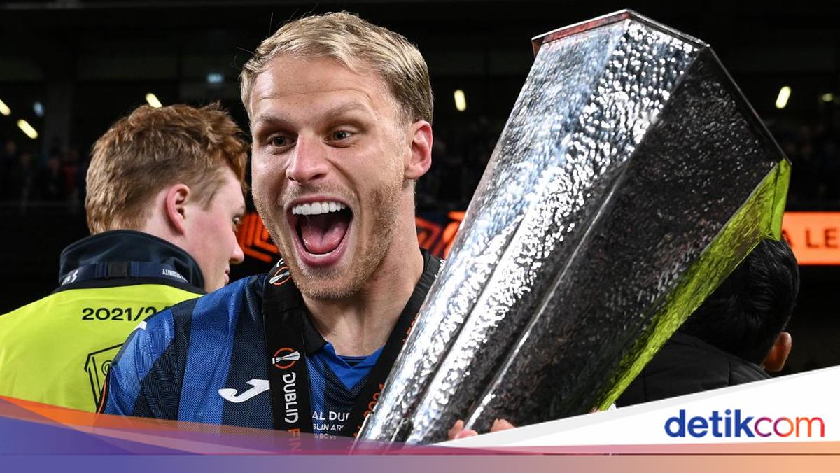 Alasan Timnas Indonesia Agak Sulit Naturalisasi Mitchel Bakker