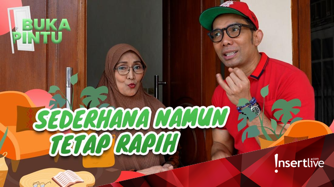 Kabar Guru 'Wiro Sableng' Tien Kadaryono, Masih Akting Bareng Artis Baru