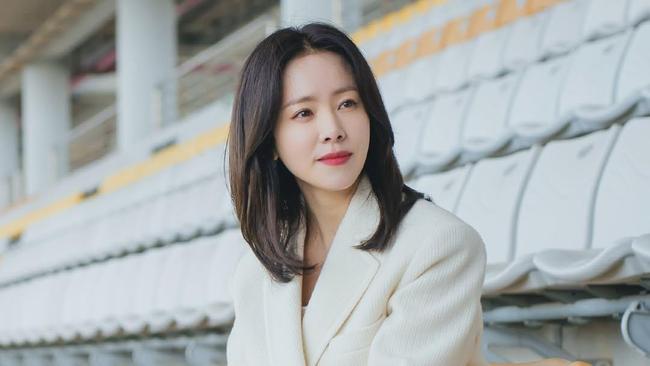 Pintar Pilih Proyek Akting, Ini 6 Drakor Rating Tinggi yang Dibintangi Aktris Cantik Han Ji Min