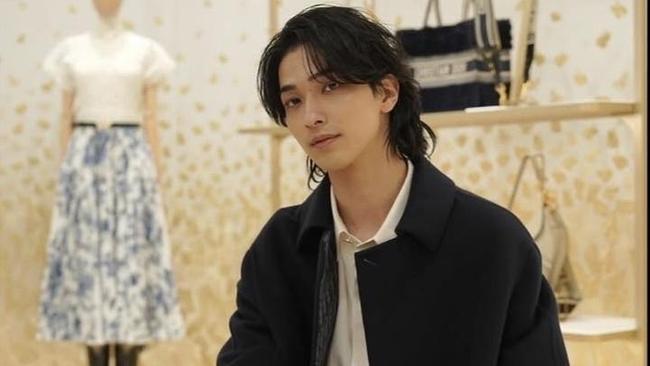 8 Fakta Menarik Ryusei Yokohama, Aktor Jepang yang Membintangi ...