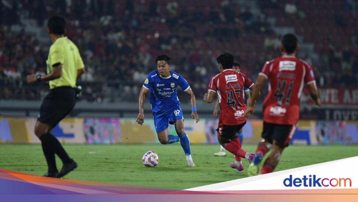 Edo Febriansyah Ikuti Jejak Nick Kuipers Gabung Dewa United