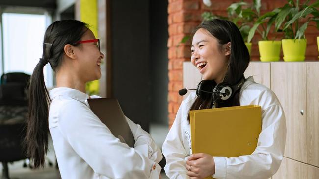 'Basa-Basi' Ternyata Singkatan, Ini Kepanjangannya! Sudah Tahu Belum?