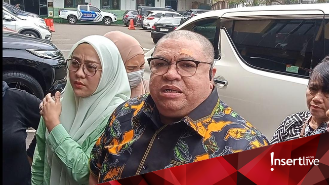 Ini Isi Chat Lolly Anak Nikita Mirzani ke Razman Nasution Setelah Kabur dari Rumah Aman