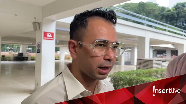 Total Kekayaan Raffi Ahmad Diungkap KPK, Nama Harvey Moeis Terseret