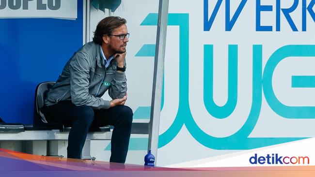 Ketika Alex Pastoor Merasa Kematian Makin Dekat Ketika Alex Pastoor Merasa Kematian Makin Dekat