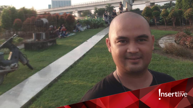 Sandy Permana Pemeran Arya Soma 'Mak Lampir' Ditemukan Tewas di Pinggir ...
