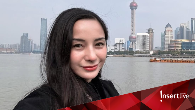 Alasan Kirana Larasati Pilih Oplas Hidung di Thailand ketimbang Korea