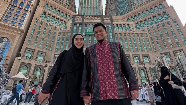 Terpopuler: Kata Oki Setiana Dewi soal Isu Poligami