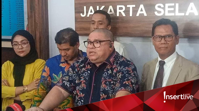 Emosi Razman Anaknya Dibandingkan dengan Putri Nikita Mirzani