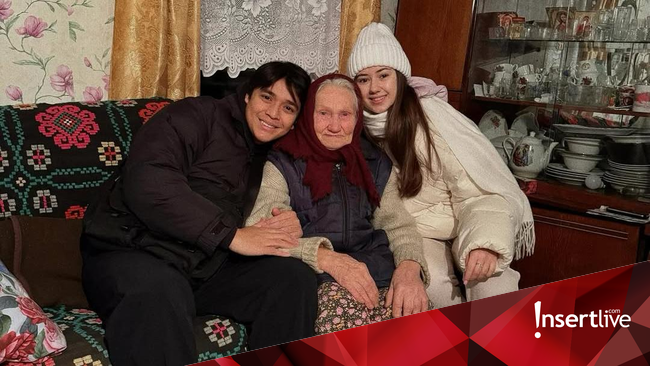 Sudah Ketemu Keluarga Pacar Bule, Billy Syahputra Bahas soal Rencana Menikah