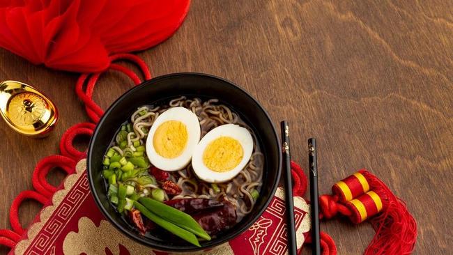 Mudah dan Praktis, Ini Dia 3 Resep Makanan Khas Imlek yang Bisa Dibuat ...