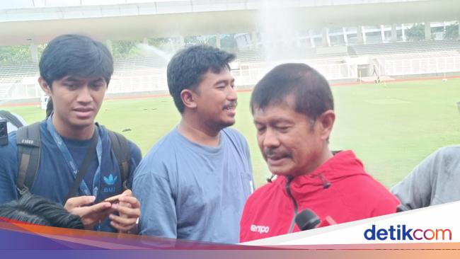 Makna Turnamen di Sidoarjo buat Timnas Indonesia U-20 Jelang Piala Asia Makna Turnamen di Sidoarjo buat Timnas Indonesia U-20 Jelang Piala Asia