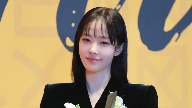 Profil Chae Won Bin, Aktris yang Tengah Naik Daun dan Raih 5 ...