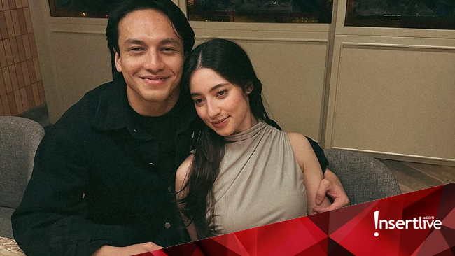 Pamer Momen Bucin, Jefri Nichol Rayakan Ultah Bareng Ameera Khan