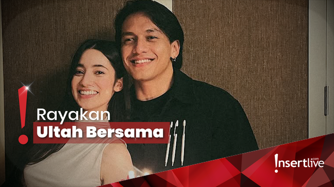 Potret Mesra Jefri Nichol dengan Ameera Khan Diduga Jalin Asmara