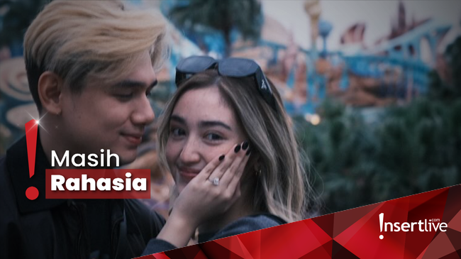 Ranty Maria dan Rayn Wijaya Blak-blakan Ungkap Persiapan Pernikahan Ranty Maria dan Rayn Wijaya Blak-blakan Ungkap Persiapan Pernikahan