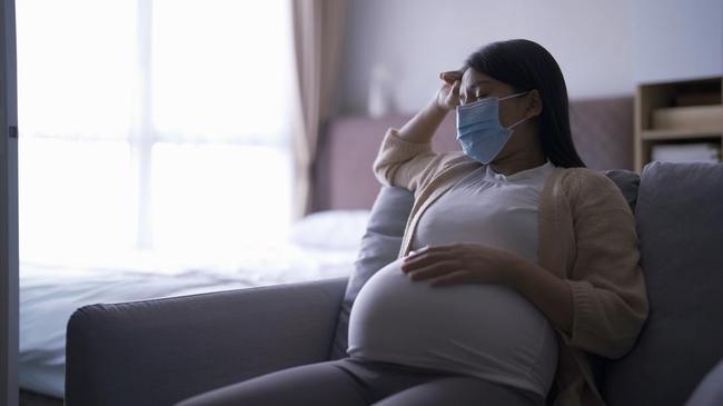 Ibu Hamil yang Terinfeksi HMPV Waspadai Gangguan Pernapasan